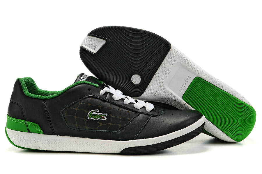 Кроссовки Lacoste: Fresher Suede, Fuze